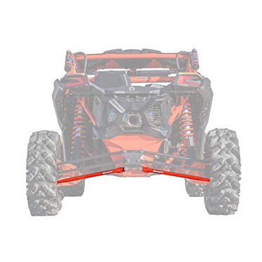 Niche Control A-Arm Swing Arm Bushing Kit for Can-Am Maverick Max 1000R ...