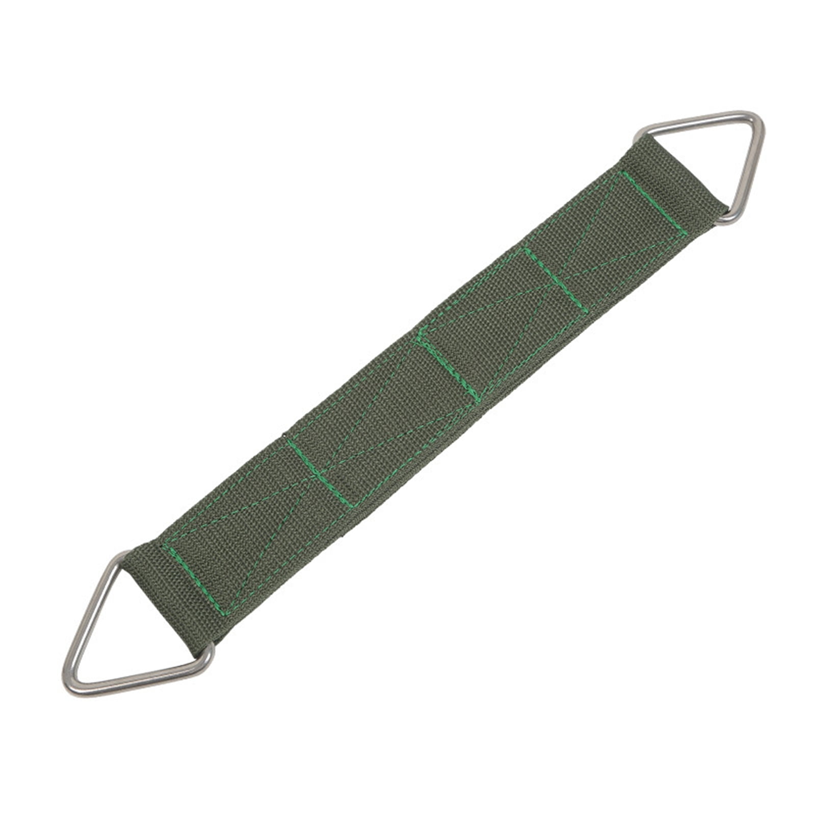 Yoone Carbine Hook Sturdy Heavy Duty Webbing Swing Hanger Straps Ropes ...