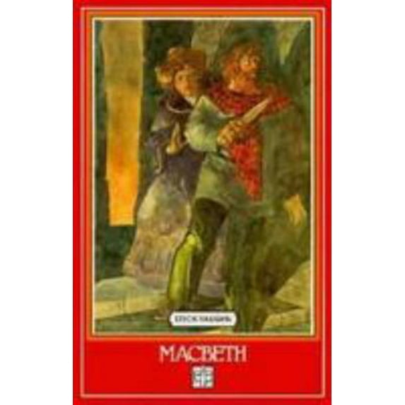 Pre-Owned Macbeth (Short Classics) (Paperback) 0811468321 9780811468329 ...