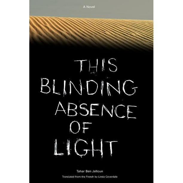 This Blinding Absence of Light (Hardcover) - Walmart.com - Walmart.com