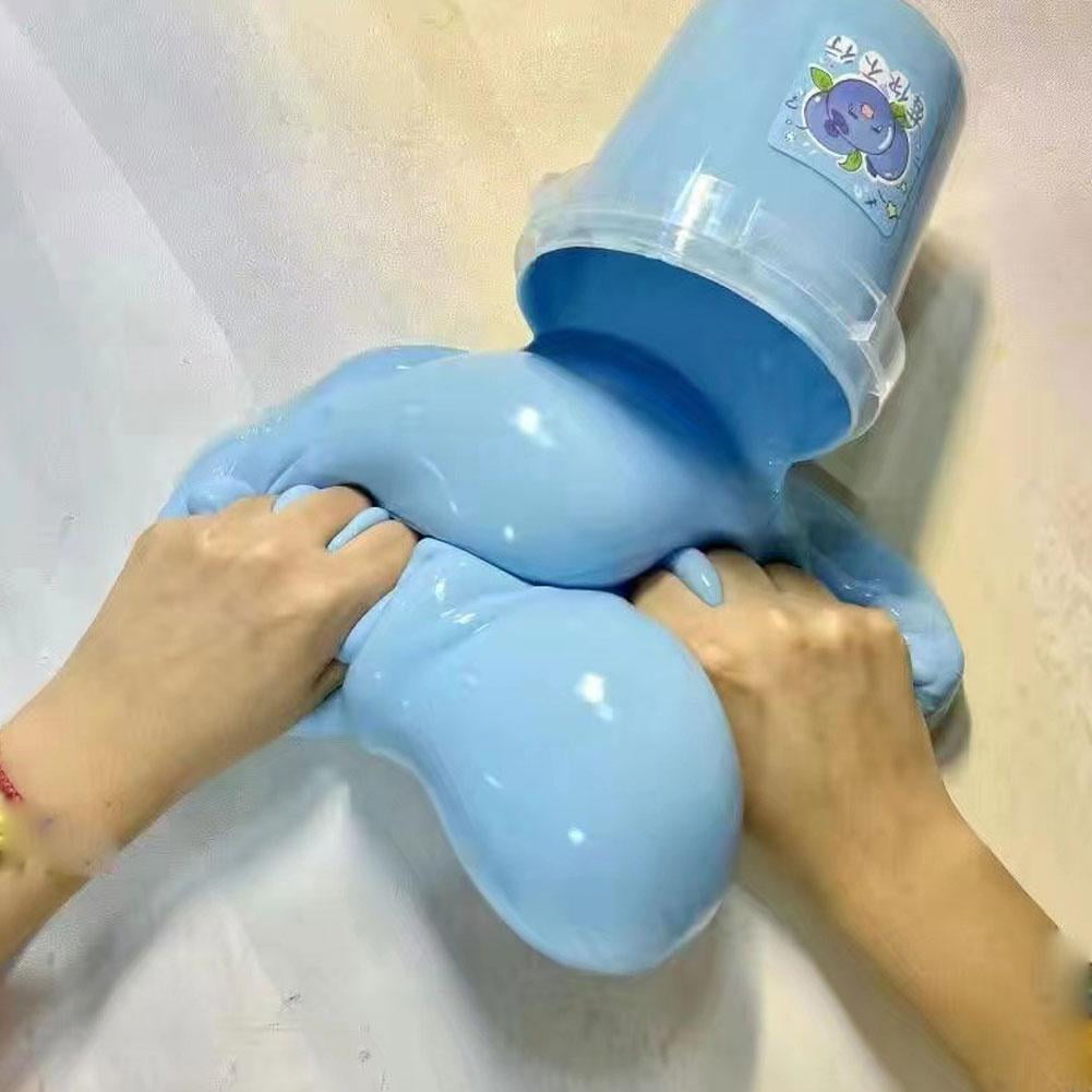 Click here for Sukvpsi Premium Slime Bucket Fake Water Material N... prices