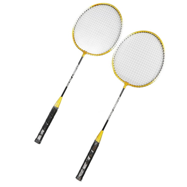 Badminton Racquet Set,205 Badminton Racquet Split Badminton Racket Set ...