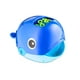 Play Day Bubble Whale Battery Operated Bubble Maker, Bubble Blowing ...
