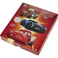 Disney Pixar Cars Die-Cast Vehicle 10-Pack, Collectible Set of 1:55 ...