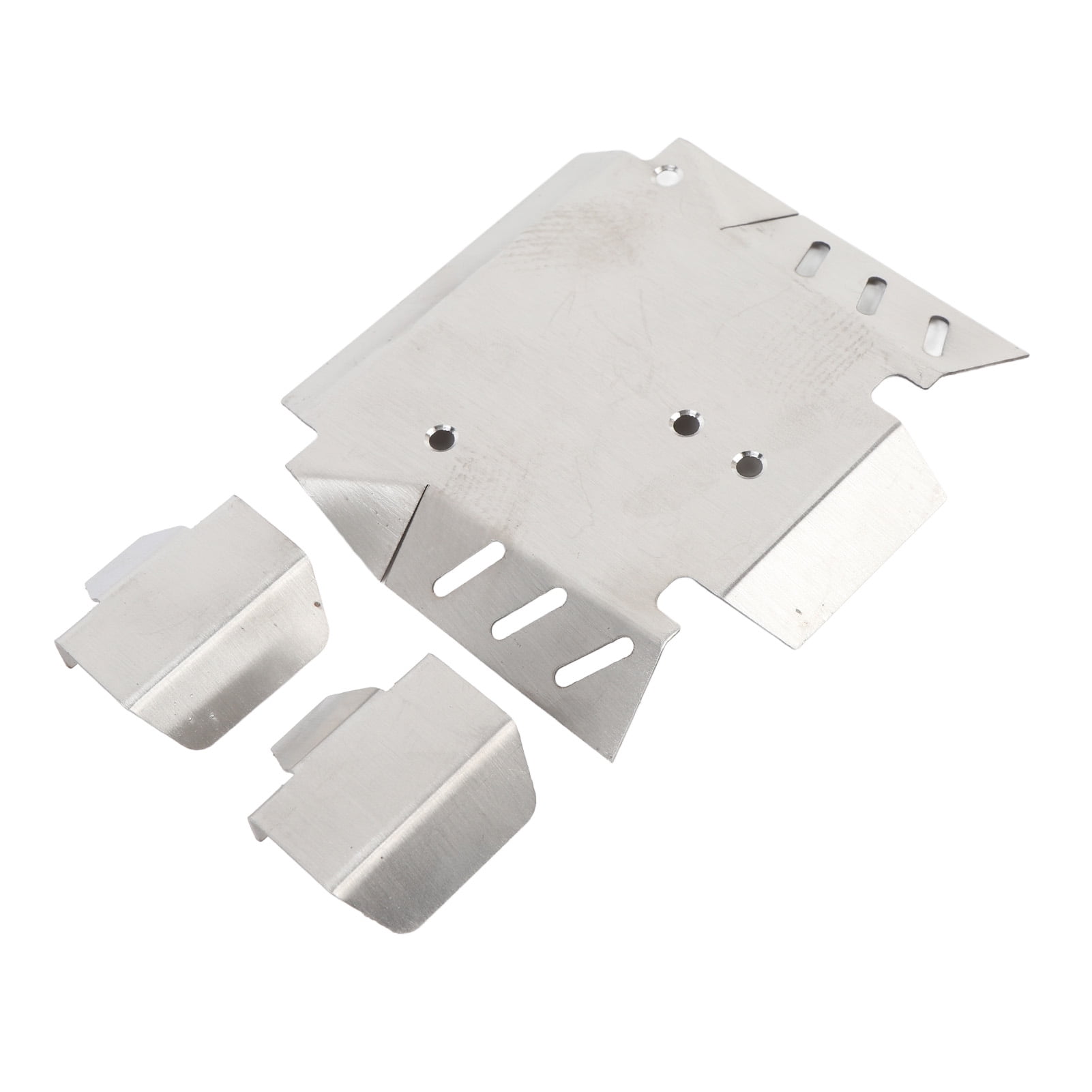 RC Chassis Armor Guard, RC Skid Plate Anti Collision Robust High ...