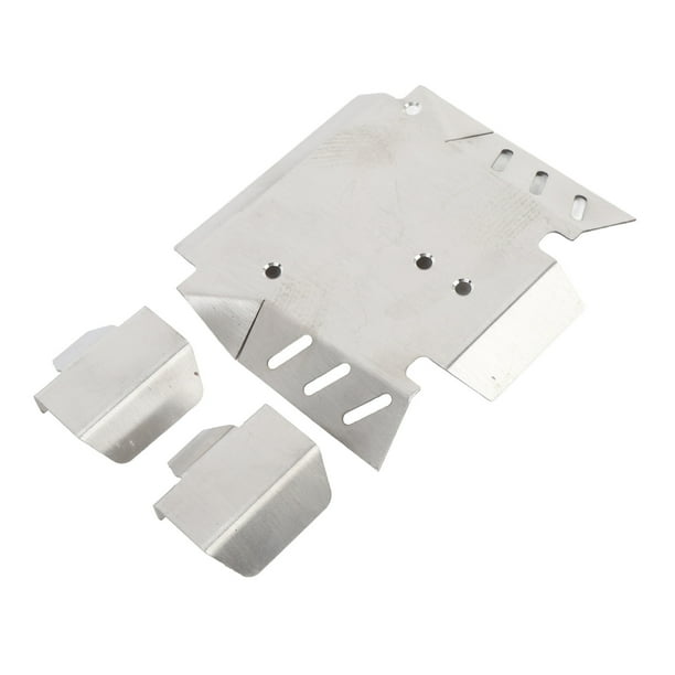 RC Chassis Armor Guard, RC Skid Plate Anti Collision Robust High ...