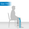 "RMS Compression Sock Aid, Adaptive Stocking Remover, 17"" Medical ...
