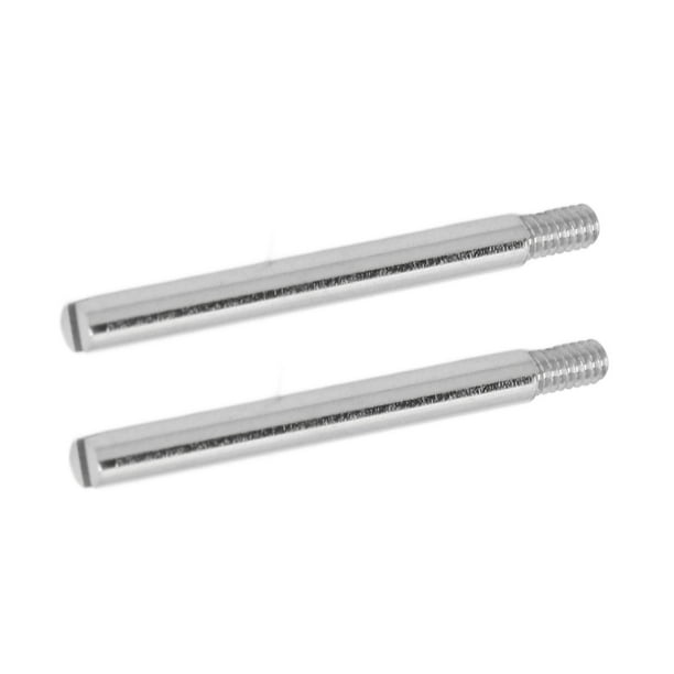 Watch Strap Screw,2pcs Watch Strap Screw Watch Split Pin Watch Repair ...