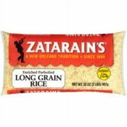 Zatarain's New Orleans Style Yellow Rice - Authentic Meal Kit - Walmart.com