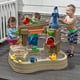 Step2 Pump & Splash Discovery Pond Water Table for Toddlers - Walmart.com