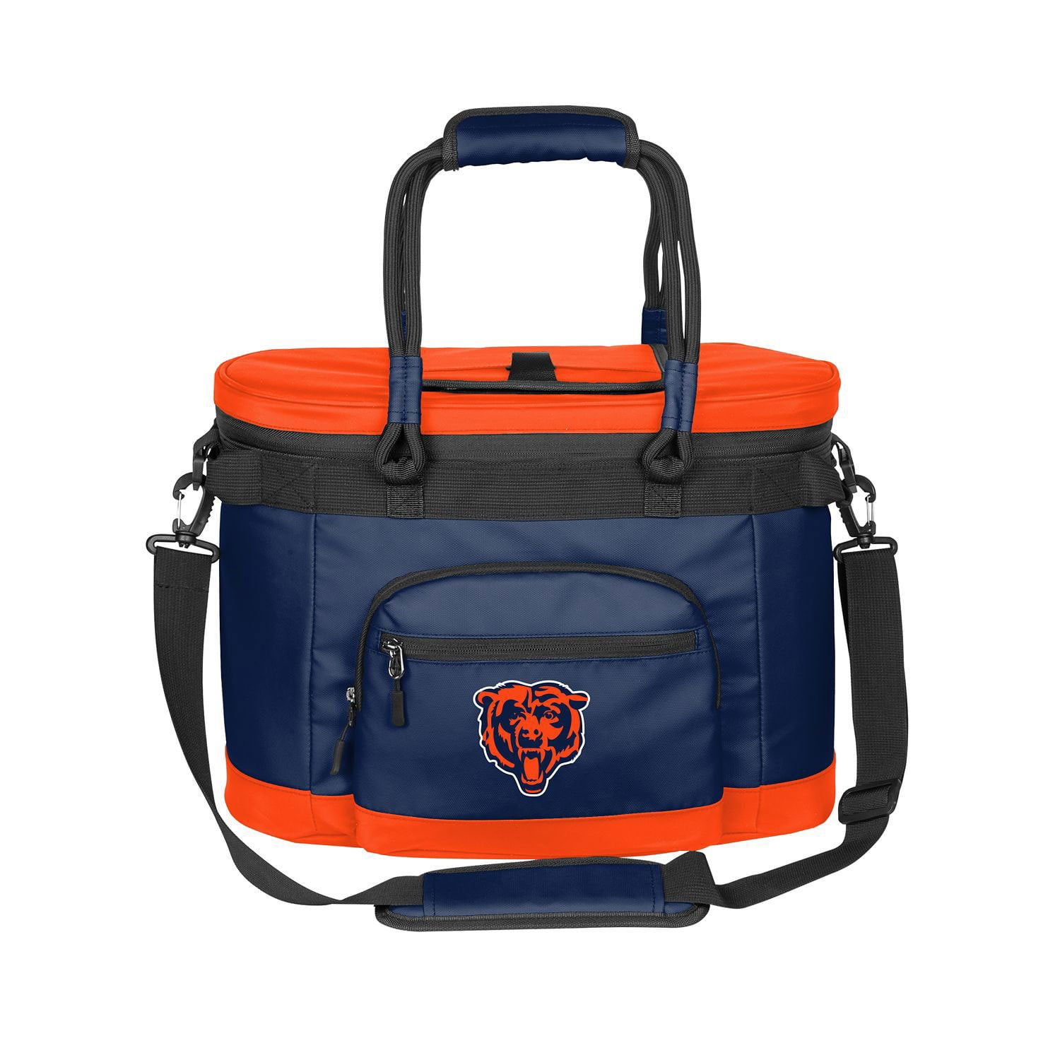 Logo Brands Chicago Bears 35 Can Flex Cooler - Samsclub.com
