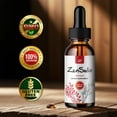 ZenSulin Liquid Drops – Zen Sulin Natural Blend Healthy Organic Support ...