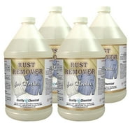 Rust-B-Gone - 4 gallon case - Walmart.com