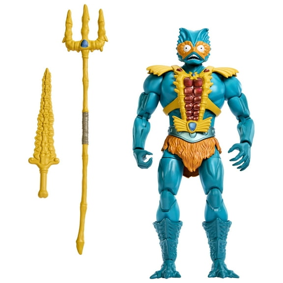 Masters of the Universe Origins Action Figure Horde Trooper Prime, MOTU ...