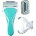 Schick Intuition Sensitive Care Women's Razor Handle with 2 Refills ...