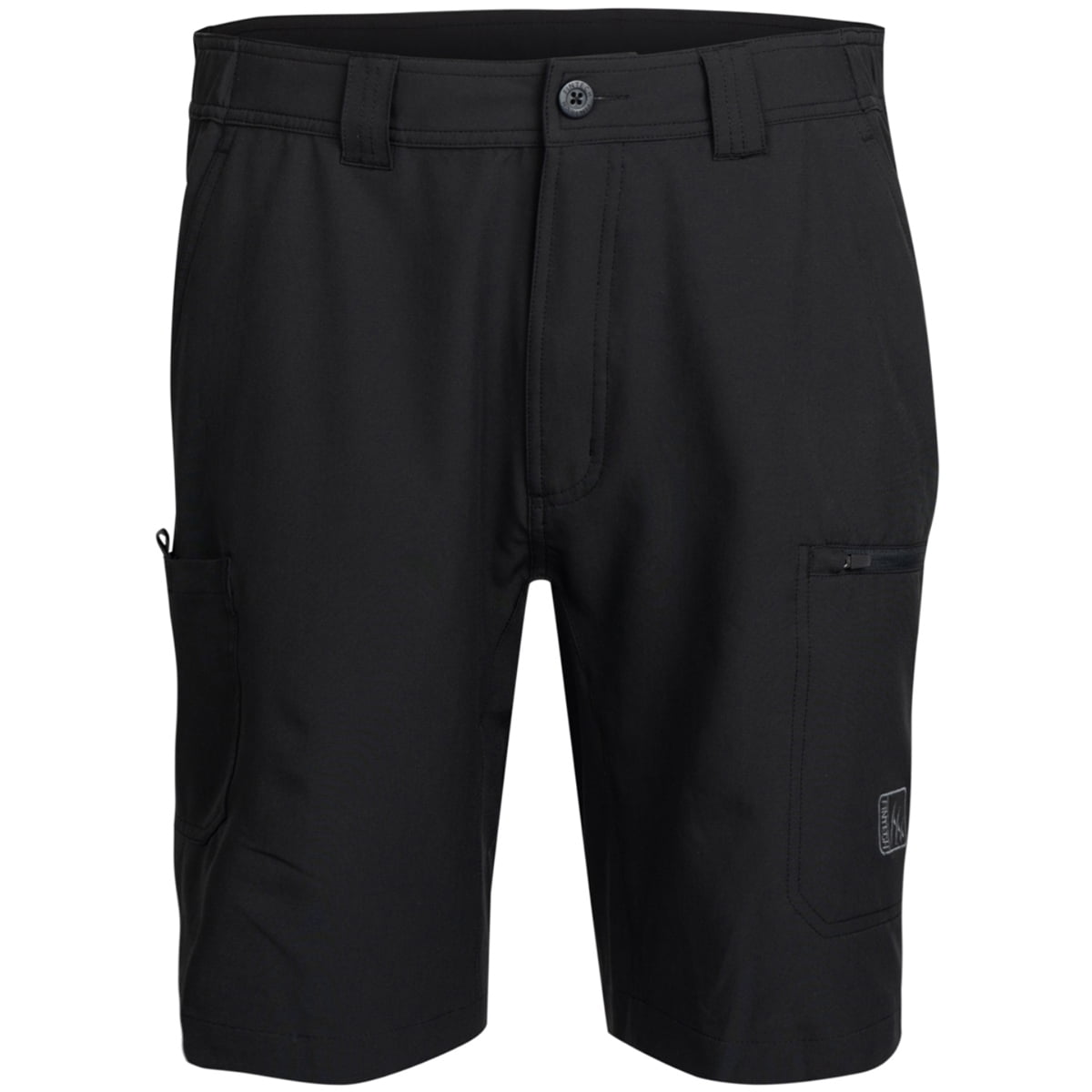 Fintech 10" Submariner Woven Shorts - Medium - Jet Set - Walmart.com
