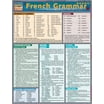 French Verbs: Quick Study Academic (Paperback) - Walmart.com