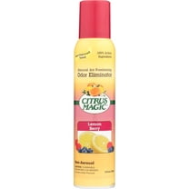 Citrus Magic Limited Edition Odor Eliminating Air Freshener Spray ...