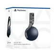 PlayStation Wireless Bluetooth Headset PULSE 3D - Gray Camo (LATAM Edition) - Walmart.com