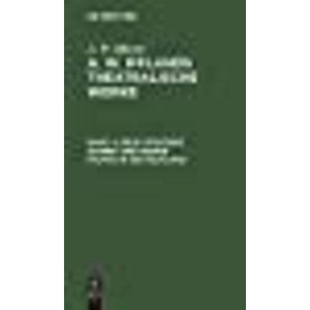 Reue versÃ¶hnt. Achmet und Zenide. Figaro in Deutschland (German ...