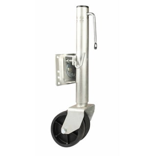 Wise 101 Boat Trailer Tongue Walkway Platform - Walmart.com