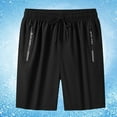 Airyflex Iced Active Shorts - Icedactive Ice Silk Quick Dry Stretch ...