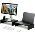 Stand Riser 16 inch Desktop Stand, Speaker TV Laptop Printer Stand ...