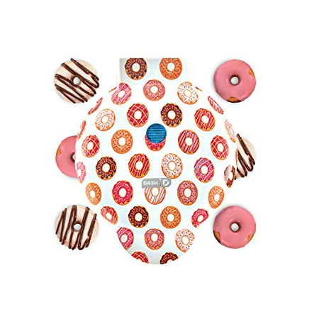Dash DDM007GBDP04 Mini Donut Maker Machine, White – Walmart Inventory ...