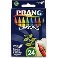 Learning Mat Crayons - Walmart.com