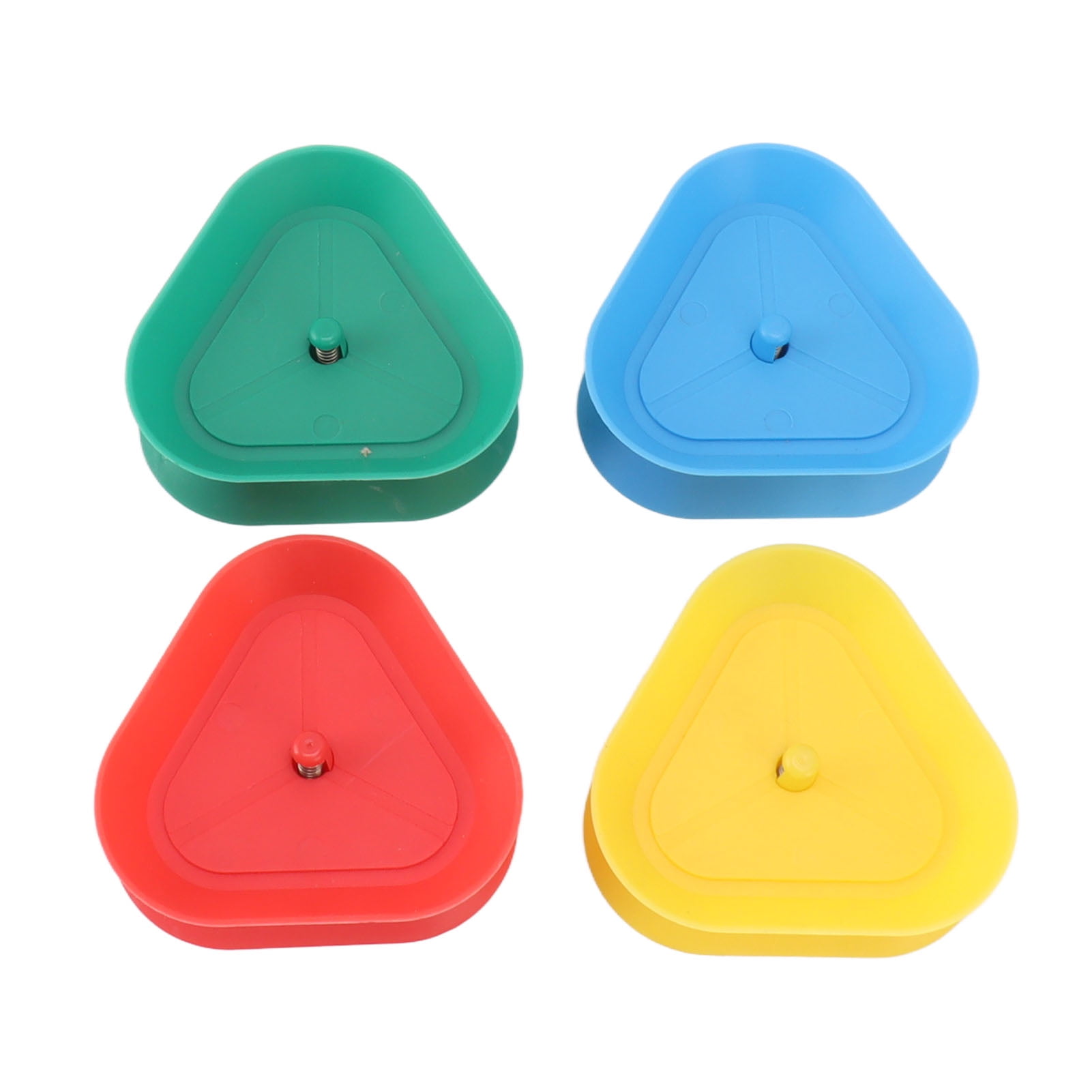 Click here for Unbranded Playing Card Holder 4pcs Playing Card Ho... prices