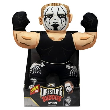 Exclusive Bleacher Creatures WWE Stone Cold Steve Austin 10" Plush ...