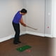 Tour Mission Chip and Drive Mat #905710, 24" x 12" (60 x 30 cm ...