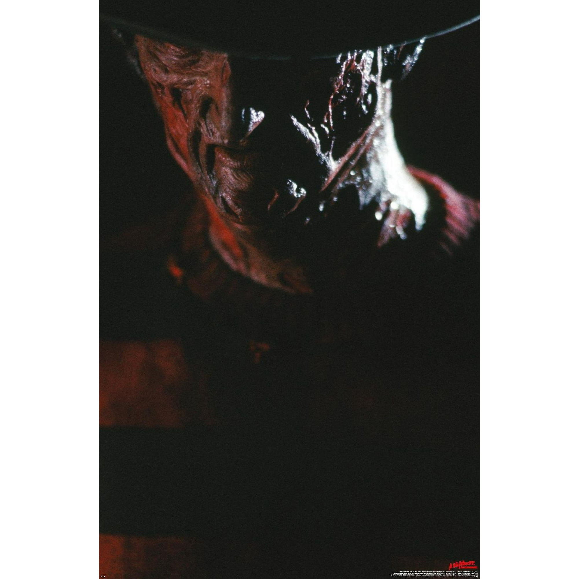 Click here for Trends International A Nightmare On Elm Street - F... prices