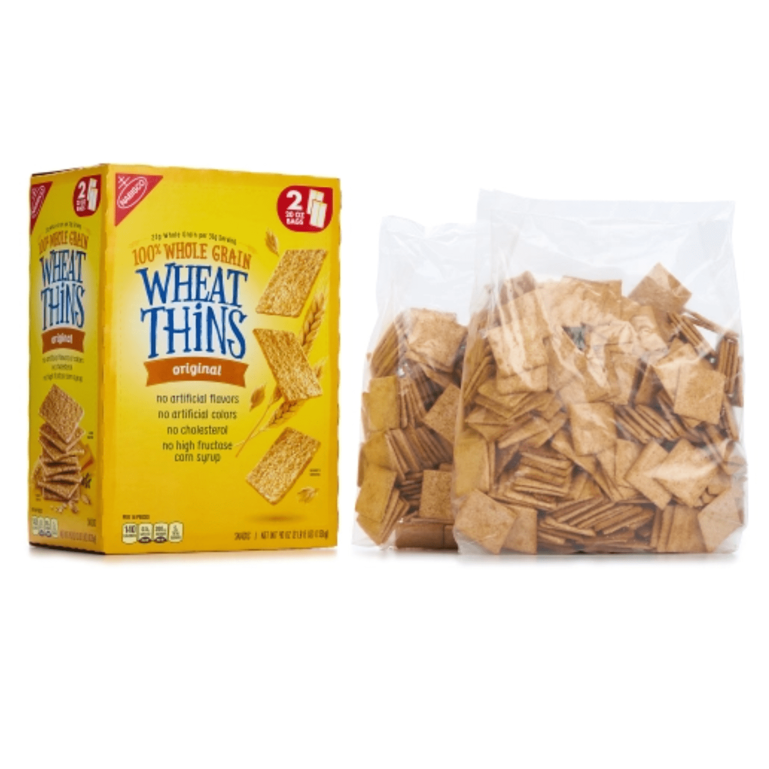 Wheat Thins Logo Png