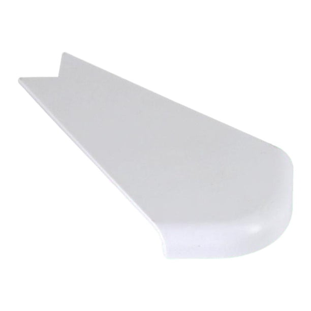 Replacement RV Straight Slide Out Corner Cover to Soften Sharp Corners ...