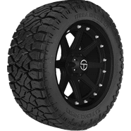 Set of 4 Atturo Trail Blade ATS All-Terrain Tires - LT 33X12.50R20, F ...