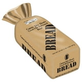 Captain John Derst's Good Old Fashioned Bread, Sliced White Bread, 20 ...