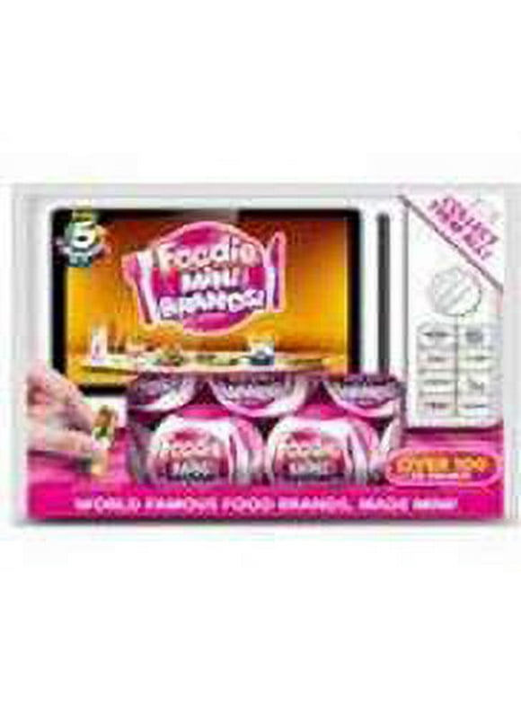 Mini Brands | 5 Surprise - Walmart.com