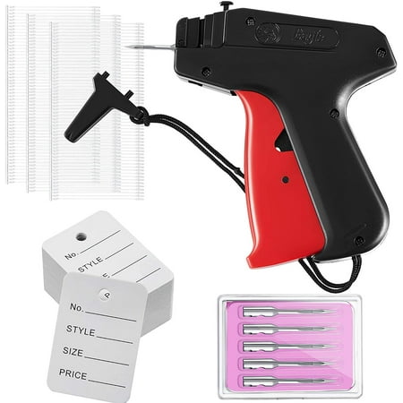 Clothes Tagging Applicator Label Tagging Machine with 500 Clothing ...