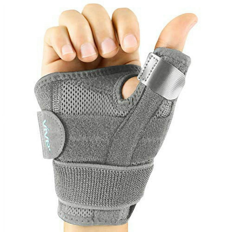 Arthritis Thumb Splint For Walmart