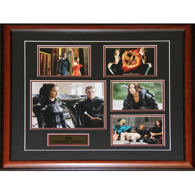 Midway Memorabilia The Hunger Games Photo Frame - Walmart.com