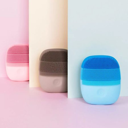 Newtest inFace mini sonic cleansing instrument electric instrument ...