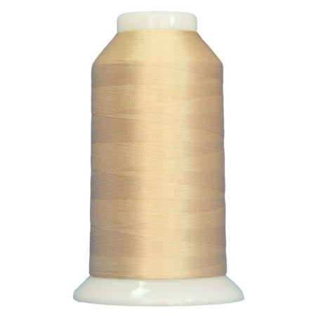 Superior Threads Magnifico 2-Ply 40 Weight Trilobal Polyester Sewing ...