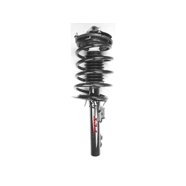 Front Left Driver Side Strut and Coil Spring Assembly - Compatible with ...