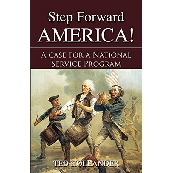 Steps Forward Program