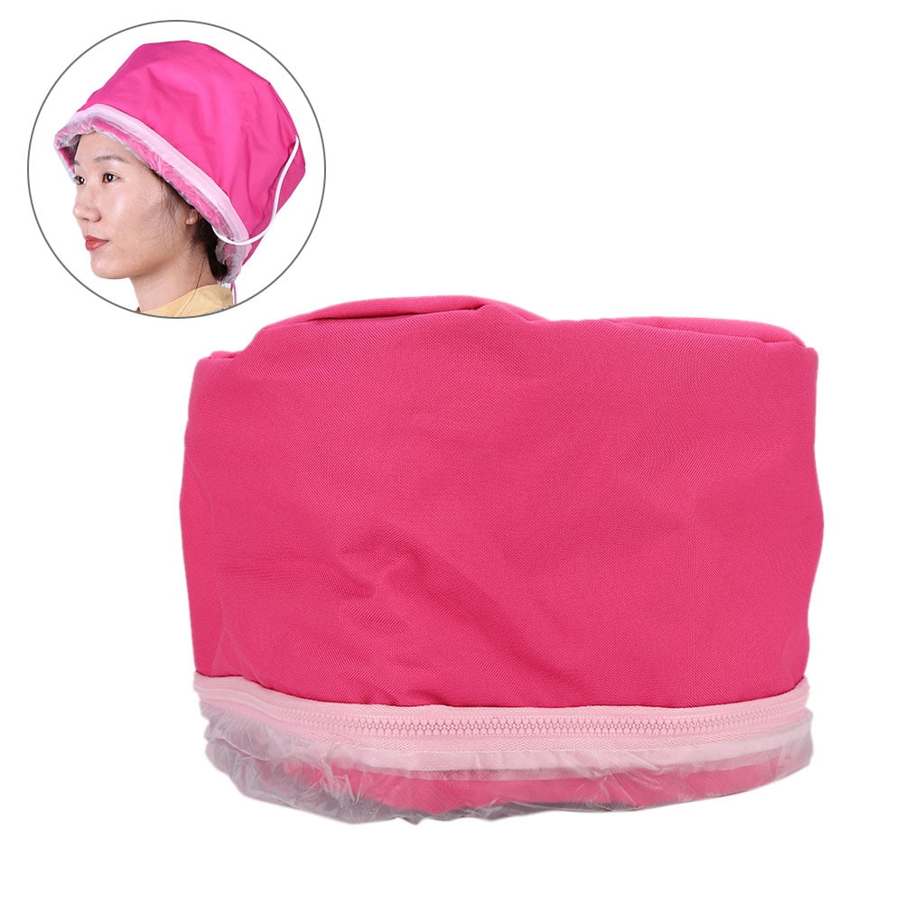 Click here for Spptty Oil Hair Hat home Electric Heating Steam Ha... prices