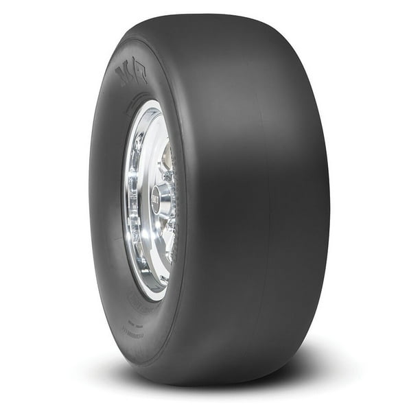 Mickey Thompson Pro Drag Radial 33.0/14.5R15 Drag Race Tire - Walmart ...