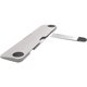 The BLADE Universal Macbooks, Tablets & Ultrabooks T-Bar Lock, Silver ...