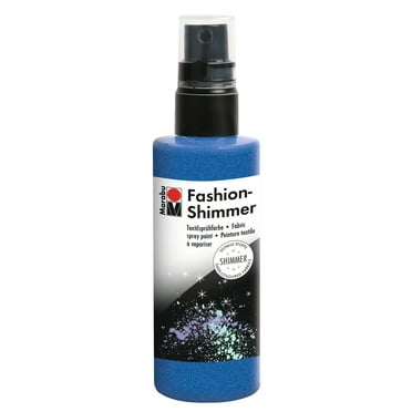 Marabu Fashion Spray Paint Set, Pastel Glam Trend Colors - Walmart.com