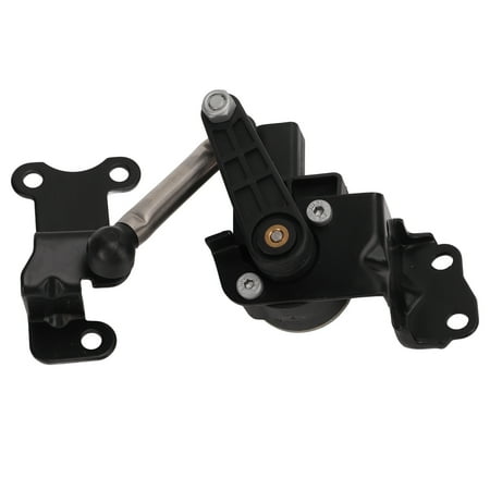 Loewten Front Xenon Headlight Level Sensor Assembly 3T0941273 ...